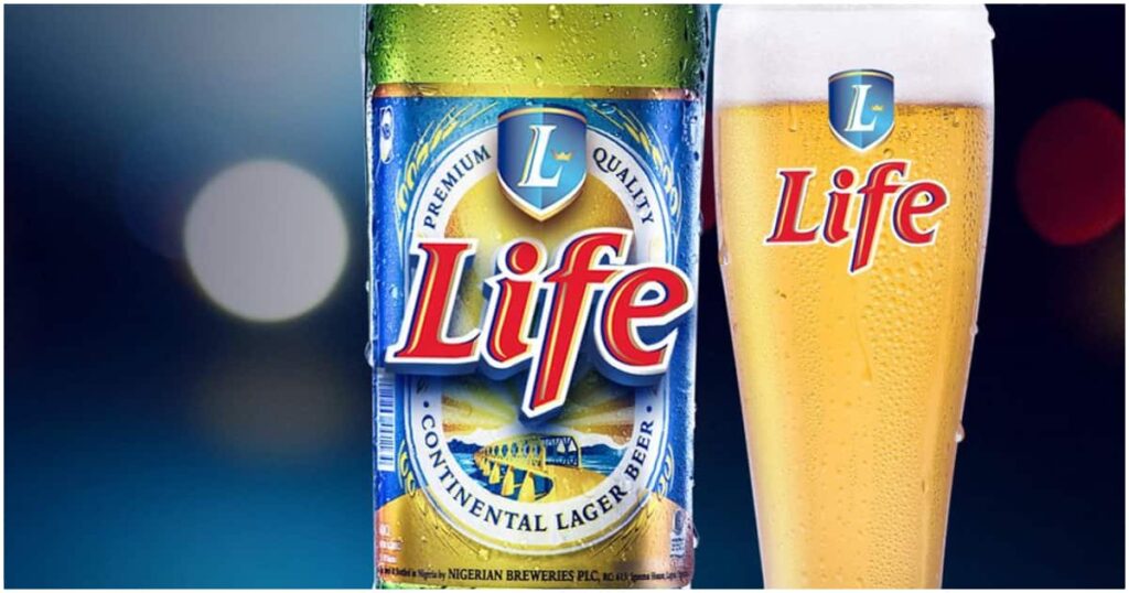 1 Crate of Beer Price - NaijahFresh