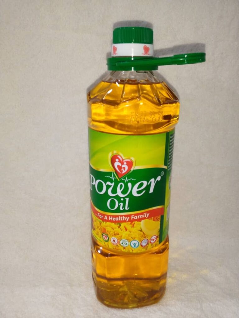 Power Oil 1.4 litres Price - NaijahFresh