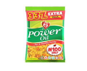 Power oil sachet price - NaijahFresh