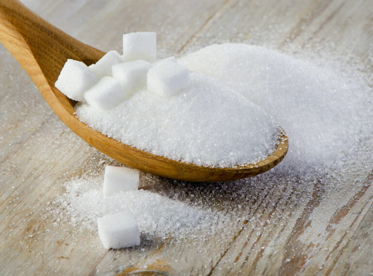 8 Essential Cake Ingredients List With Pictures - NaijahFresh