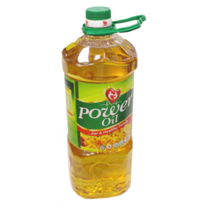 Power Oil 2.6 Litre Best Price - NaijahFresh