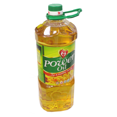 Power Oil 2.6 Litre Best Price - NaijahFresh