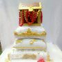 Nigerian traditional wedding cakes - NaijahFresh