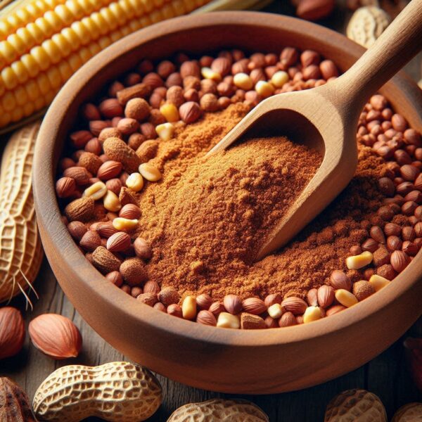 How to Make Tom Brown Powder: A Step-by-Step Guide - NaijahFresh